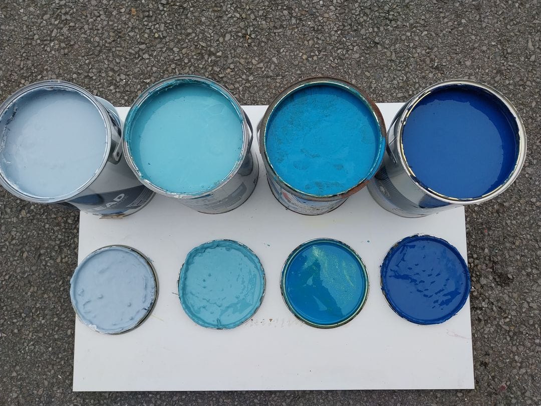 Community Repaint - Springhead Park