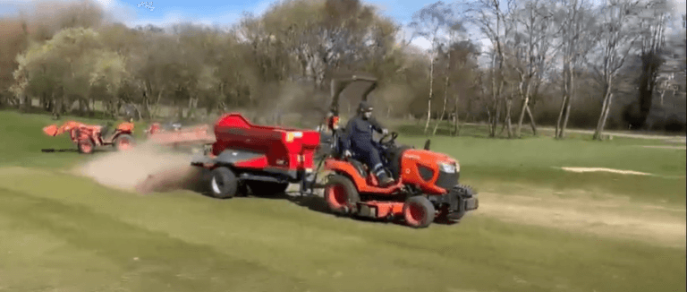 Home - Springhead Park