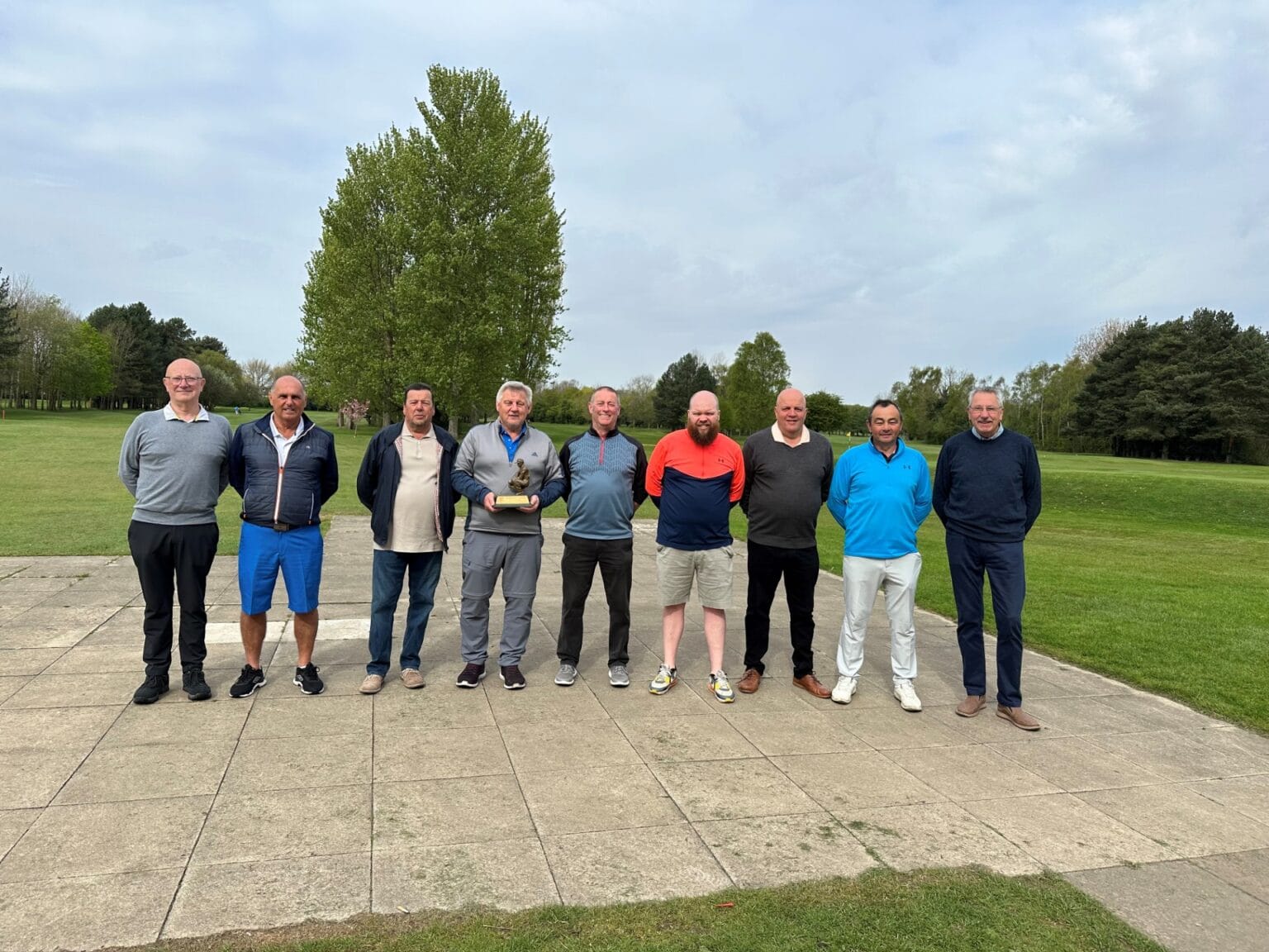 Home - Springhead Park